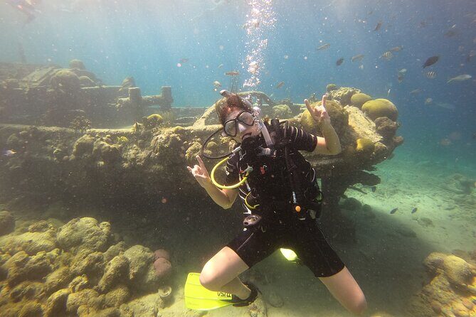 PADI Open Water Course in Curacao - Final Thoughts
