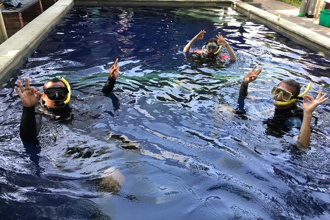 PADI Open water Course in Tulamben - Get certified & dive anywhere in the world - Final Thoughts