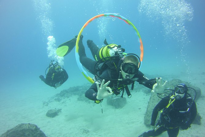 PADI Open Water Diver Course - Course Overview and Benefits