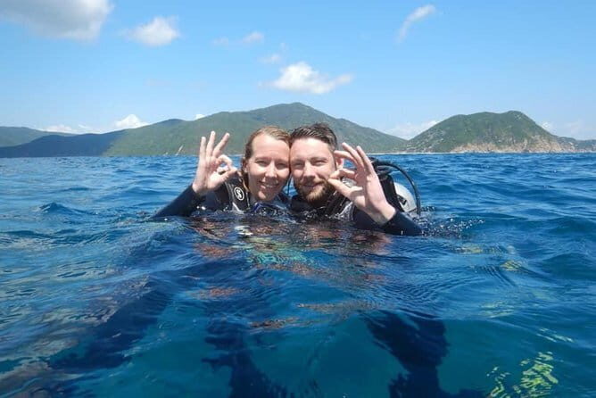PADI Open Water Diver Course - Who Should Consider This Course?