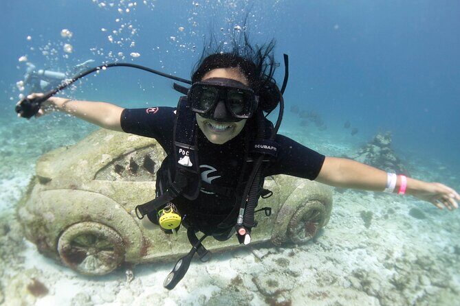 PADI Open Water Diver Course - Why This Course Stands Out