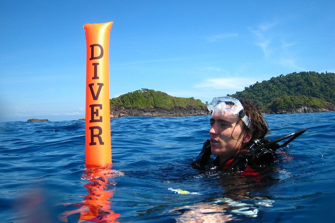 Padi open water diver course, become a diver in 3 days - What’s Included and Why It Matters
