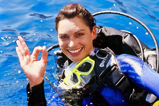 PADI Open Water Diver Course - Accessibility Features and Participation Guidelines