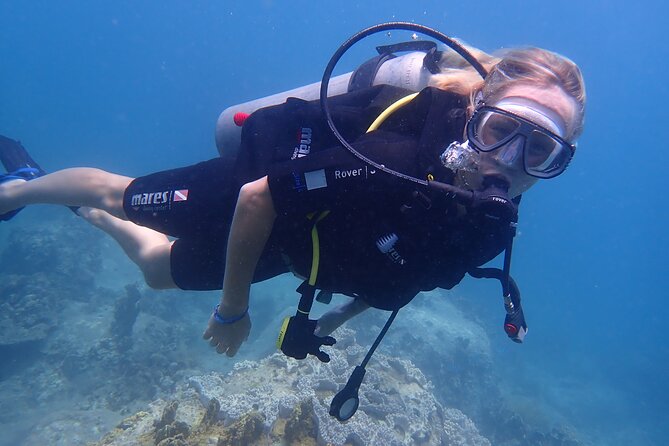 PADI Open Water Diver Course | For beginners - Who Should Consider This Course?