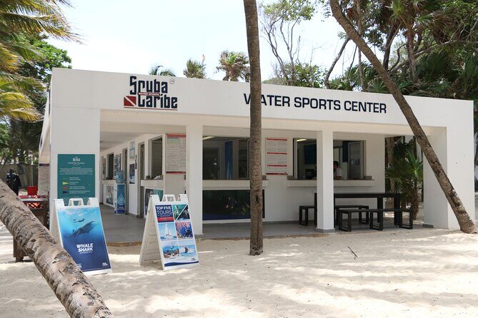 PADI Open Water Diver Course in Playa del Carmen - What to Expect from the PADI Open Water Diver Course in Playa del Carmen