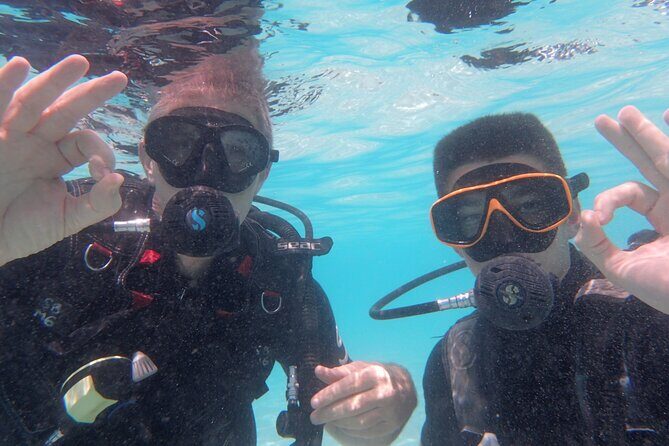 PADI Open Water Diver course on Koh Samui - An In-Depth Look at the Experience