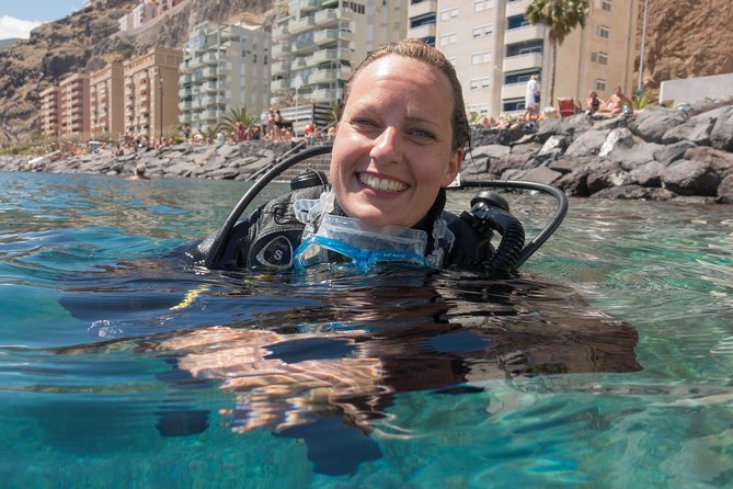 PADI Open Water Diver Course (OWD) - Inclusions