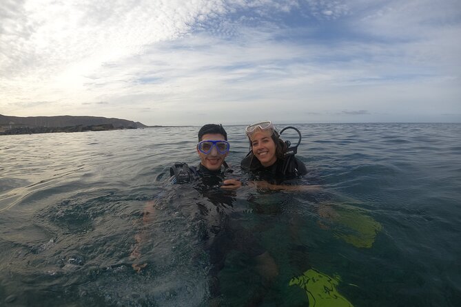 PADI Open Water Scuba Diving Certification Puerto Colon - Authentic Experiences and Real Feedback