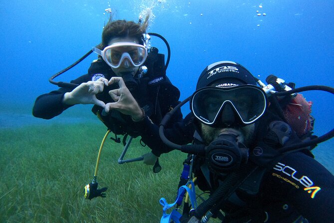 PADI Open Water Scuba Diving Certification Puerto Colon - The Sum Up: Who Will Love This Course?