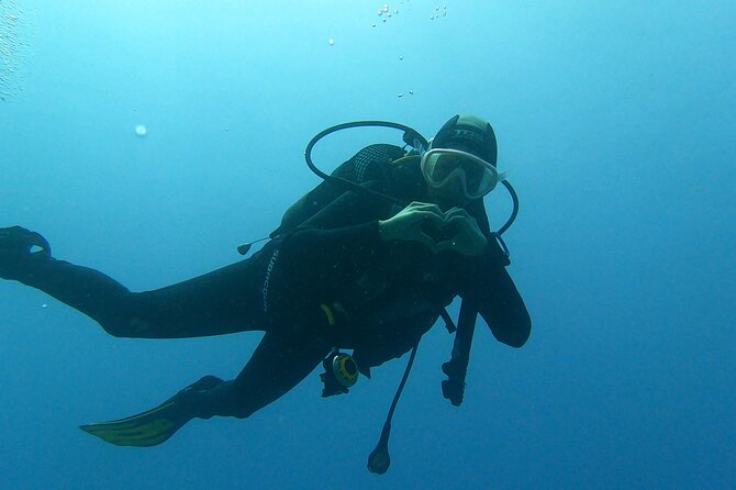 PADI Open Water Scuba Diving Certification Puerto Colon - FAQ