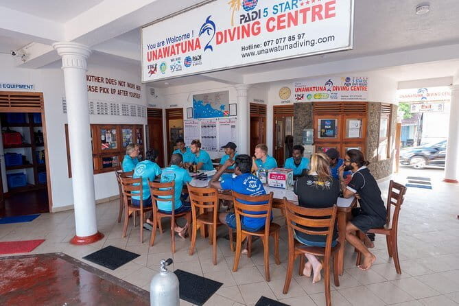 PADI Rescue Diver - Why Choose This Course?