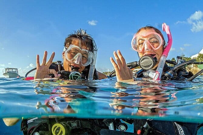 PADI Rescue Diver - Practical Considerations and Tips
