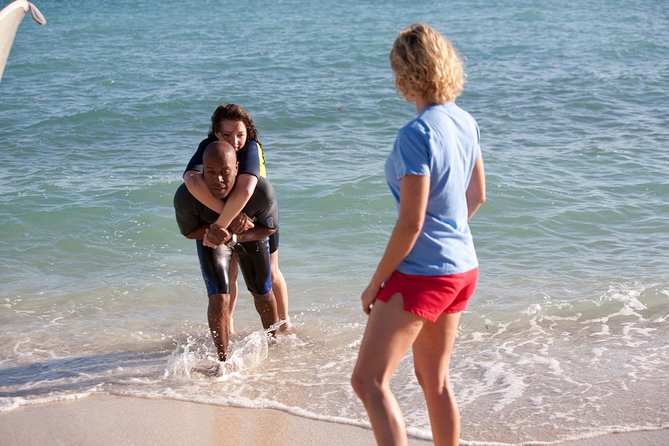 PADI Rescue Diver Course in Gran Canaria - FAQ