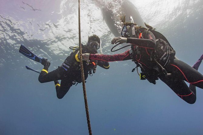 PADI Scuba Diver Course - Exploring the PADI Scuba Diver Course in Sri Lanka: An Honest Review