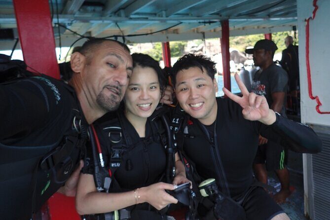 PADI Scuba Diver course for beginners Two days one night accommodation included - FAQ