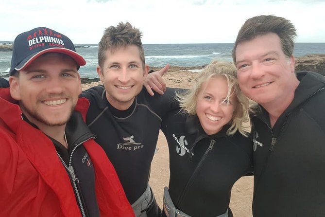 PADI Scuba Diver Course in Puerto de Mogan - Who Should Consider This Course?