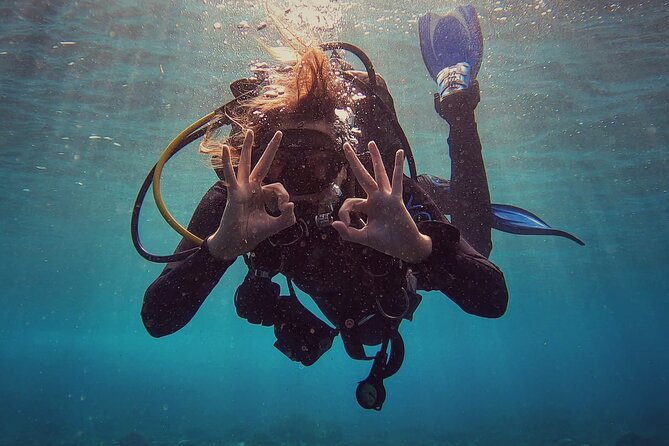PADI Scuba Diving Courses in Tenerife: All Specialities Until Divemaster - Pricing and Cancellation Policy