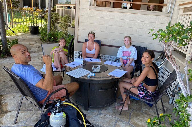 PADI Scuba Lesson and Shore Dive in Maui - The Experience: Why Travelers Love It