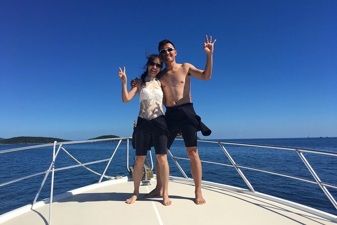 PADI / SSI Open Water Certification - What Sets This Course Apart