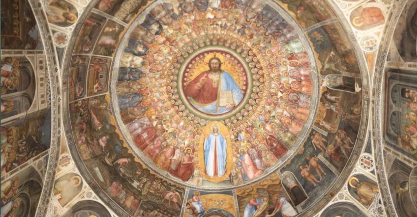 Padova: Baptistery of the Cathedral & Museum of the Diocese - Exploring the Heart of Padua’s Religious and Artistic Heritage