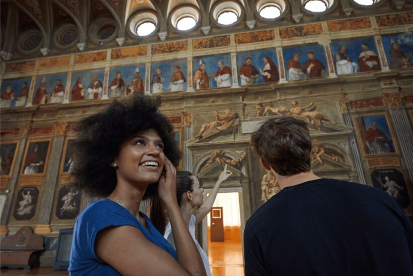 Padova: Baptistery of the Cathedral & Museum of the Diocese - FAQs