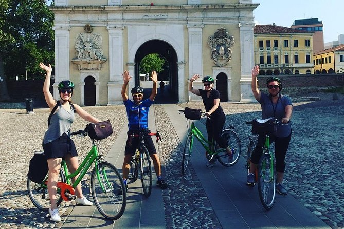 Padova Bike tour - Final Thoughts