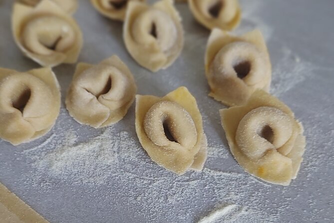 Padova Cooking Experience - An Authentic Italian Cooking Journey in Padova