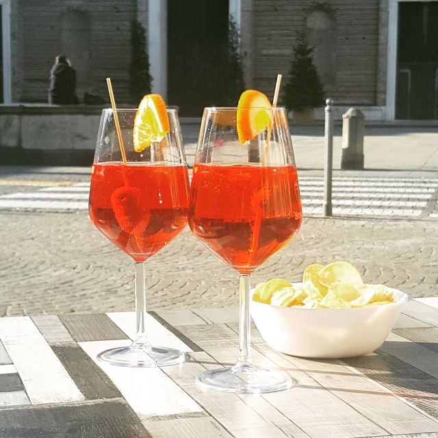 Padova: Guided Spritz Walk - Why This Tour Works for Travelers