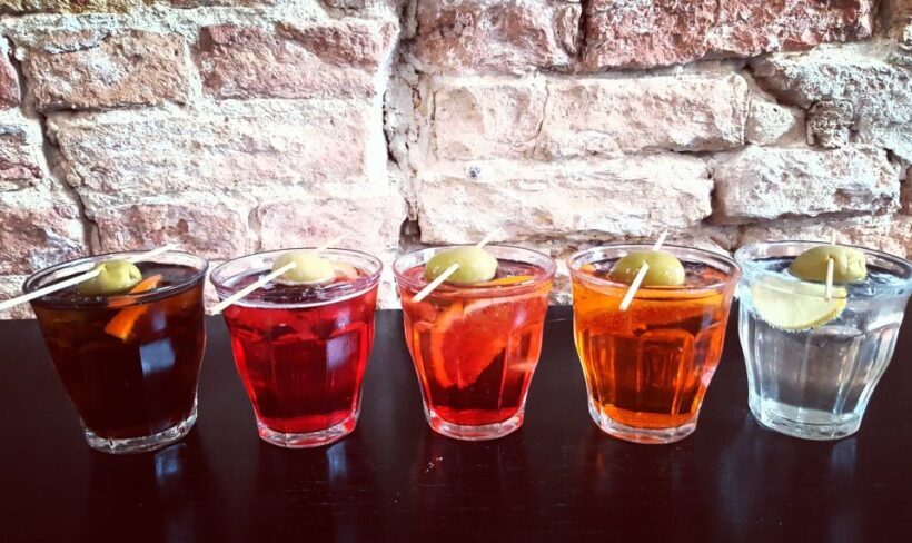 Padova: Guided Spritz Walk - The Itinerary: A Closer Look