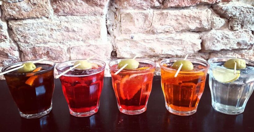Padova: Guided Spritz Walk - Price and Value
