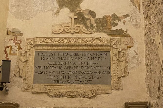 Padre Pio and St. Michael the Archangels Sanctuaries Private Tour From Rome - Pricing and Booking Information