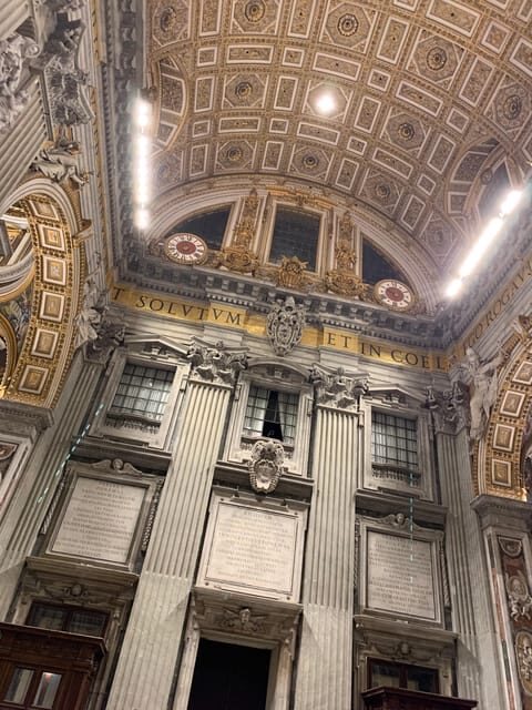 Padre Pio's Shrine in S.G. Rotondo Private Tour from Rome - Practical Tips