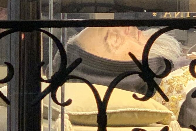 Padre Pio's Shrine in San Giovanni Rotondo from Bari (Apulia) - The Sum Up