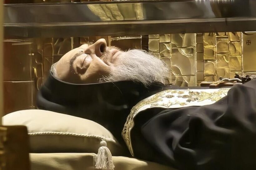 Padre Pio's Shrine in San Giovanni Rotondo from Bari(Apulia) - FAQs