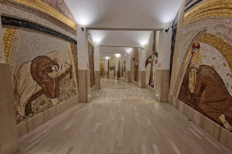 Padre Pio's Shrine S. G. Rotondo Private Tour from Naples - Final Thoughts