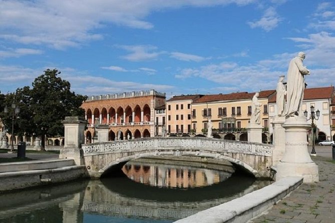 Padua City Sightseeing Walking Tour of Must-See-Sites with Local Guide - The Sum Up: Who Should Consider This Tour?