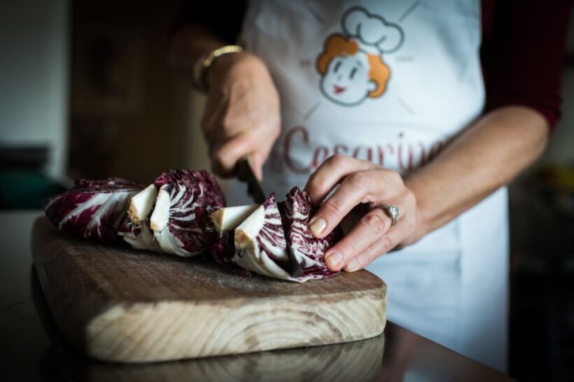 Padua: Cooking Class at a Local's Home - Why Choose a Cooking Class in a Local Home?
