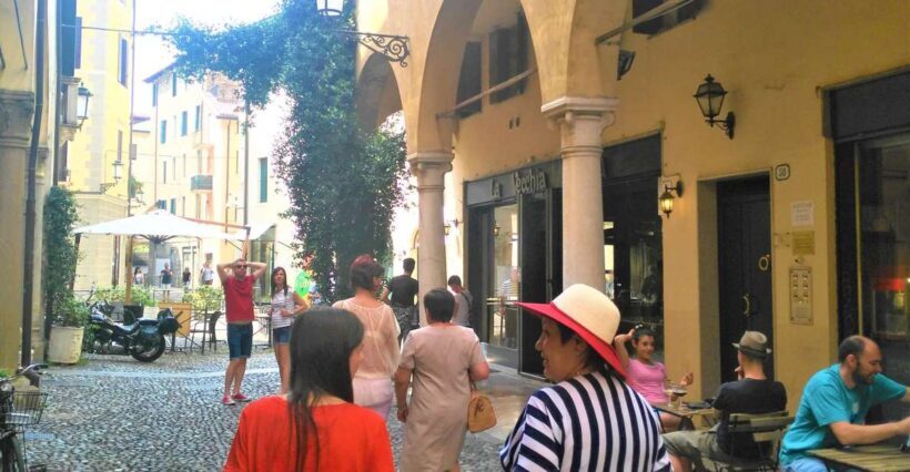Padua: Experience Padova Like a Local  Guided Tour - A Closer Look at the Itinerary