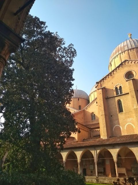 Padua: Experience Padova Like a Local  Guided Tour - Practical Details