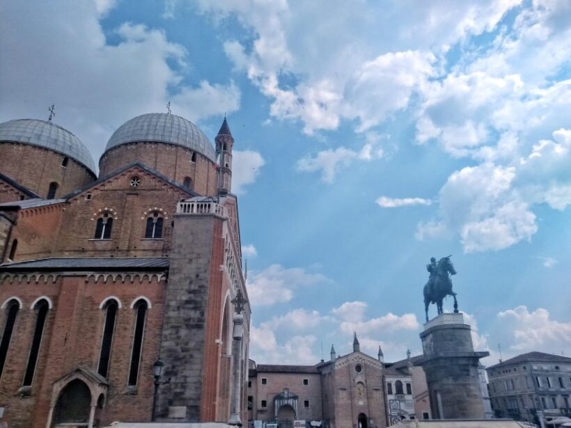 Padua: Experience Padova Like a Local  Guided Tour - Review Highlights and What Travelers Say