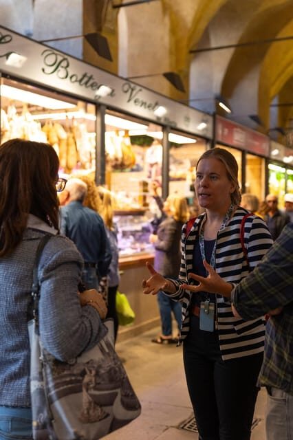 Padua: Experience Padova Like a Local  Guided Tour - Final Thoughts: Who Is This Tour Best For?