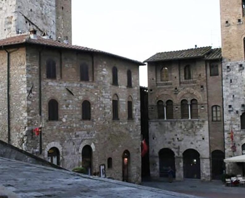 Padua: Highlights Private Walking Tour & Scrovegni Chapel - Discovering Padua: A Deep Dive into the Highlights Private Walking Tour & Scrovegni Chapel