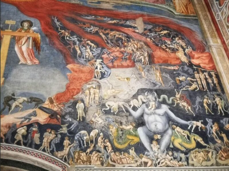 Padua: Highlights Private Walking Tour & Scrovegni Chapel - What Makes This Tour Stand Out