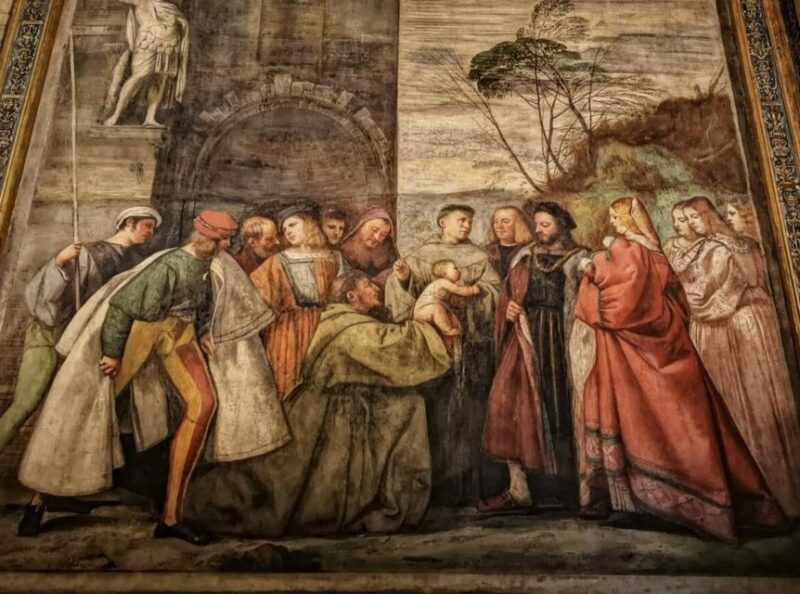 Padua: Highlights Private Walking Tour & Scrovegni Chapel - Who Will Love This Tour?