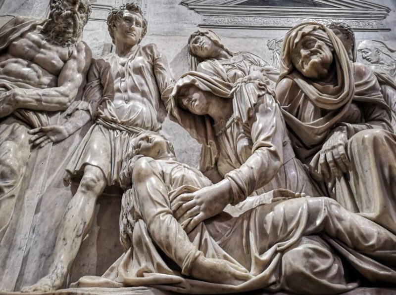 Padua: Highlights Private Walking Tour & Scrovegni Chapel - Final Thoughts