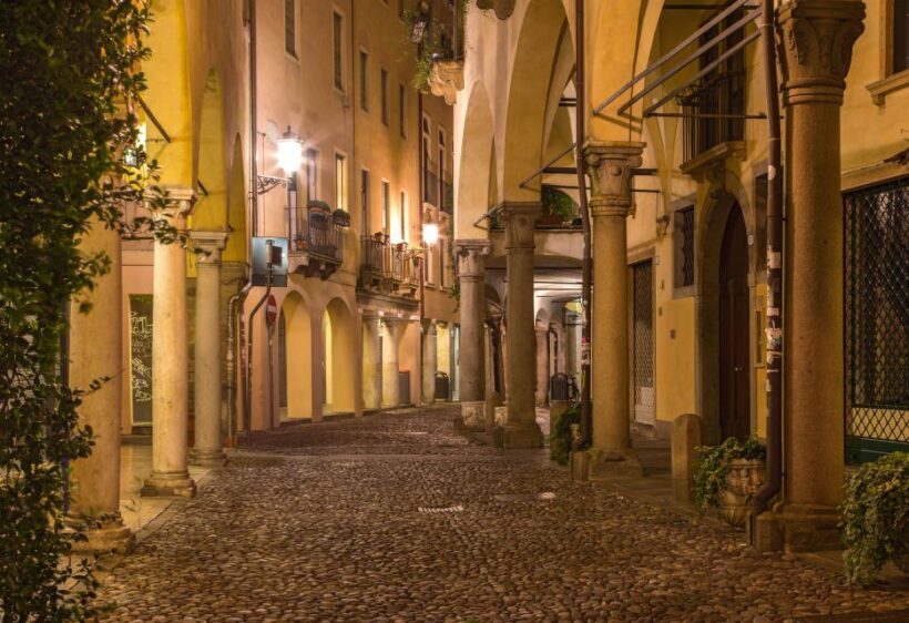 Padua: Jewish Heritage Museum and Synagogue Tour - Key Points