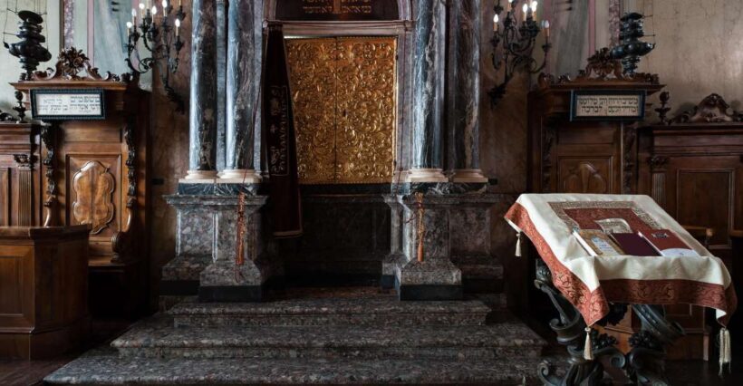 Padua: Jewish Heritage Museum and Synagogue Tour - Analyzing the Value: Is It Worth It?