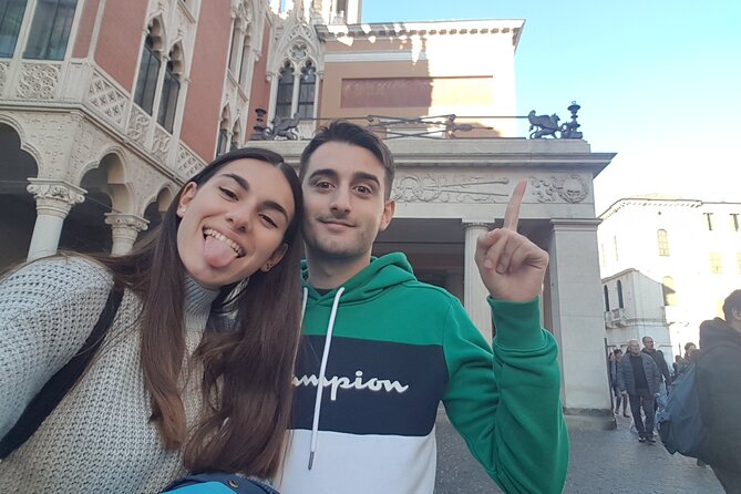 Padua Magic Legends: Self-Guided Walking Quest - What Travelers Say