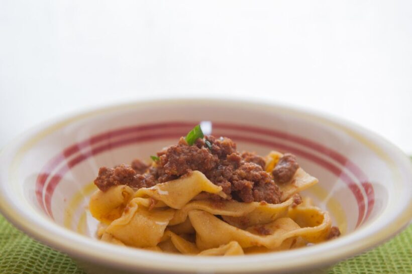 Padua: Pasta & Tiramisu Cooking Class at a Local's Home - A Closer Look at the Experience