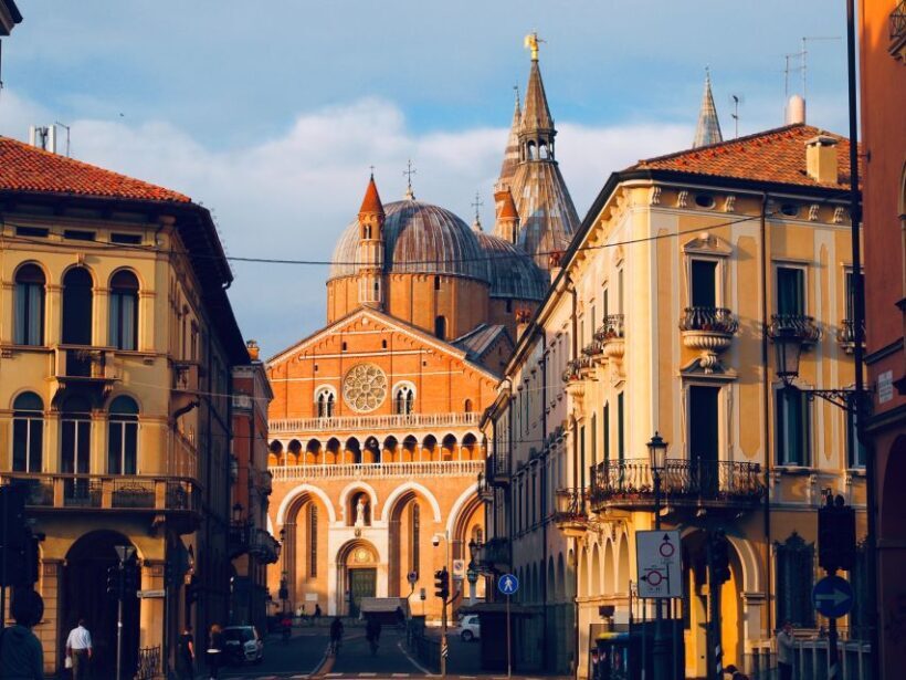 Padua: Private City Walking Tour & Scrovegni's Chapel Visit - Value and Pricing: Is It Worth It?